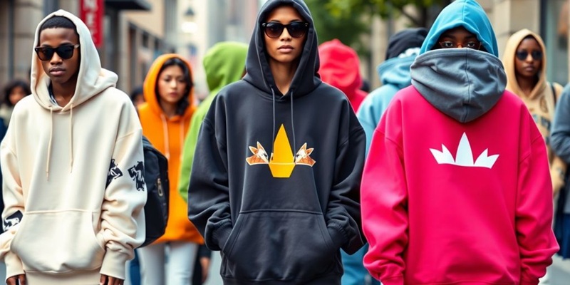 investgamev.com - 2026 Streetwear Trends That Will Define Urban Style ...
