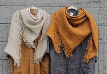 investgamev.com - Why Linen is the Ultimate Summer Fabric
